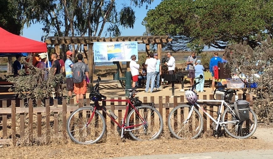 The Baylands – A Varied History – BayLands FrontRunners
