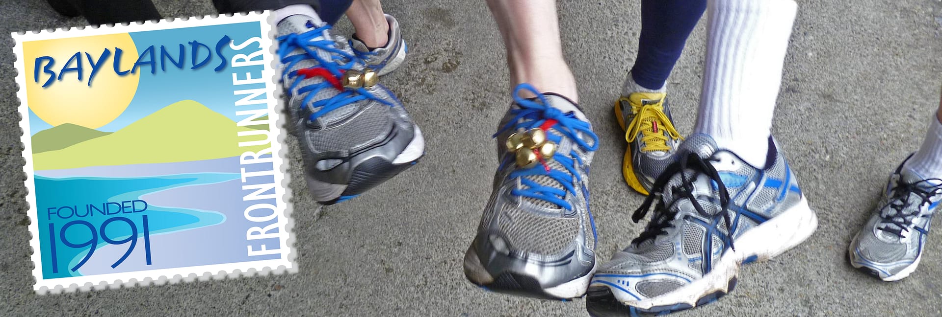 BLFR Race Series 2020 - BayLands FrontRunners